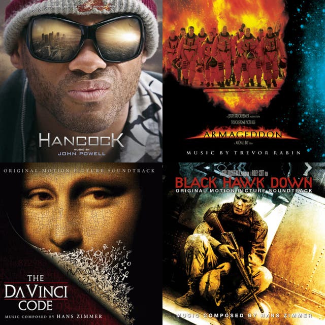 Ultimate Epic Movie Scores - playlist by Attila Denes | Spotify