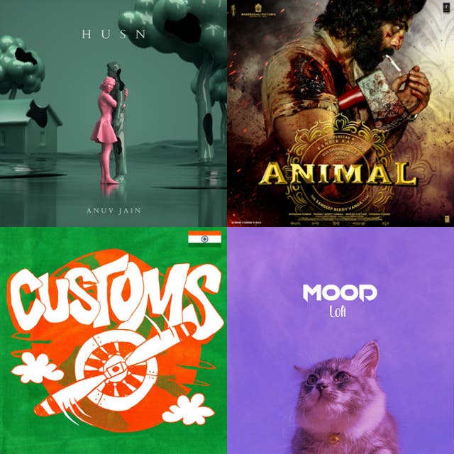 SONGS FOR ALL EMOTIONS - playlist by Scientific Tech | Spotify