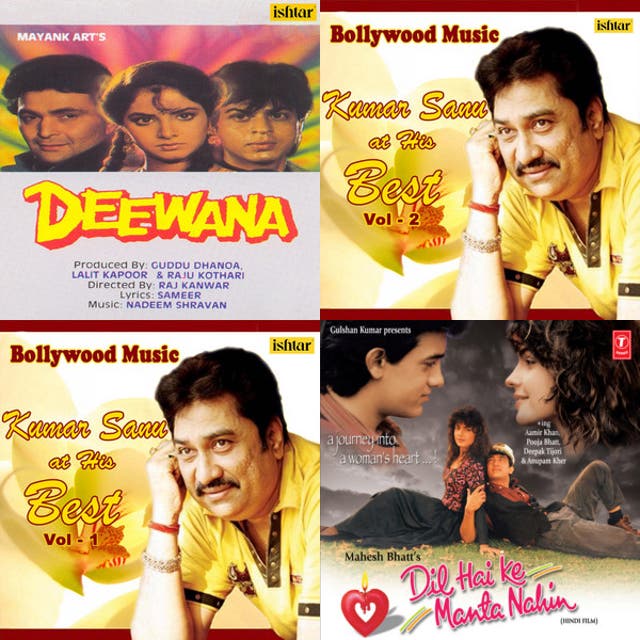 Sad song 90s heart breaks 💔 - playlist by Sandip Wankhede | Spotify