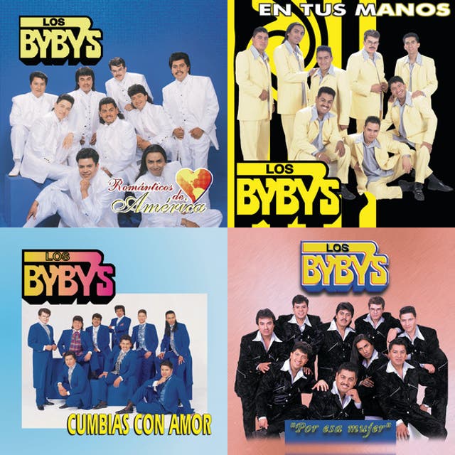 los bibis éxitos - playlist by bmwmanolo511 | Spotify