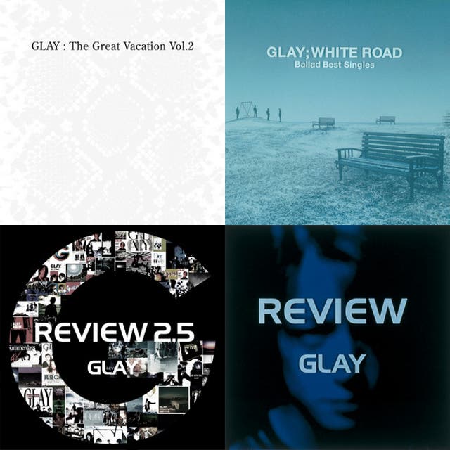 GLAY-90～00シングル曲 - playlist by hiroaki | Spotify