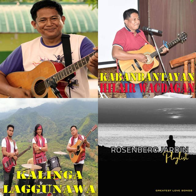 SALIDUMMAY - playlist by 31a3sbh7oci6asowafgkvumsq76u | Spotify