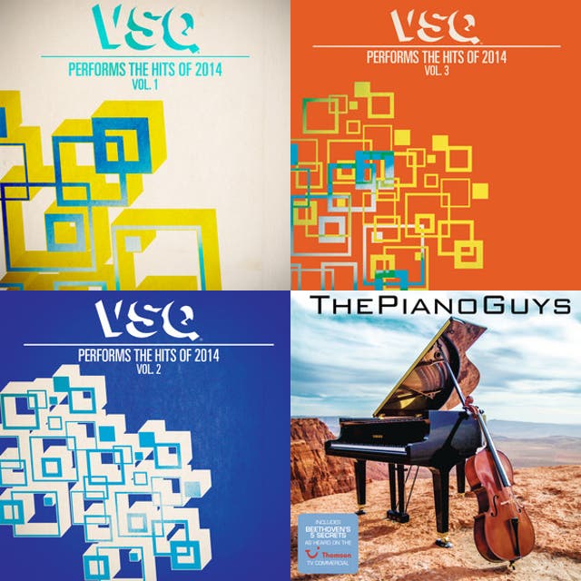 Classical Pop Songs for the Classroom - playlist by sgiddens17 | Spotify