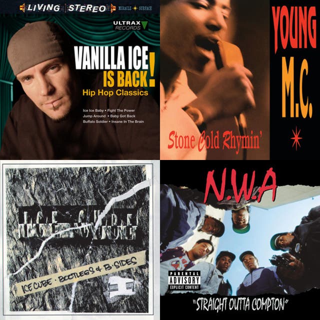 ‘bad’ 90s rap - playlist by emily.judd01 | Spotify