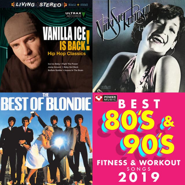PB Classic X - 80s - playlist by Diana Dīlee DiNucci-Maher | Spotify