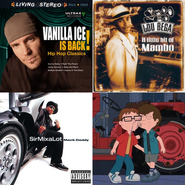 Girl, you need a shot of B12 - playlist by jeff e kilor | Spotify
