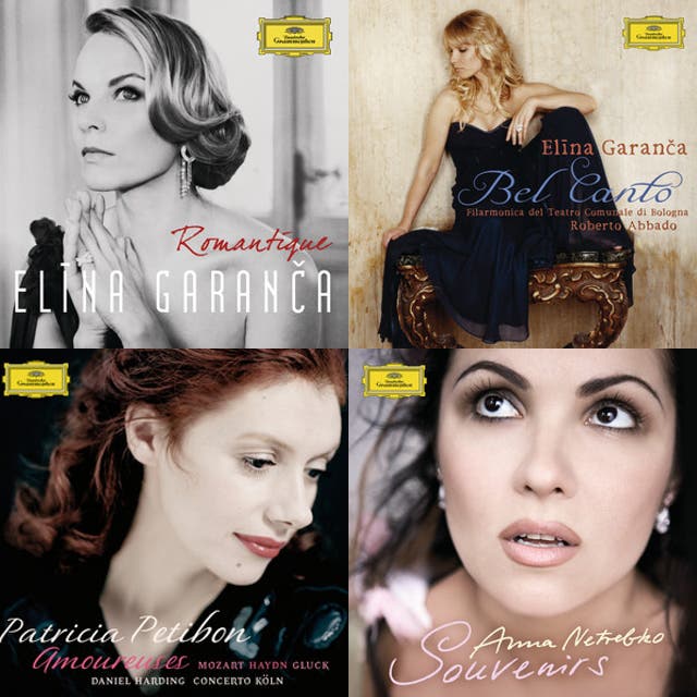 Best Female Opera Arias & Songs - playlist by K | Spotify