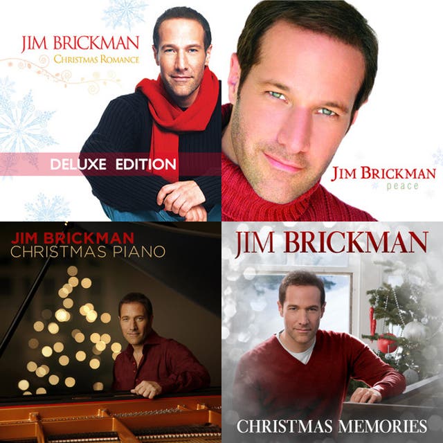 Jim Brickman Christmas - playlist by Lauren Carstens | Spotify