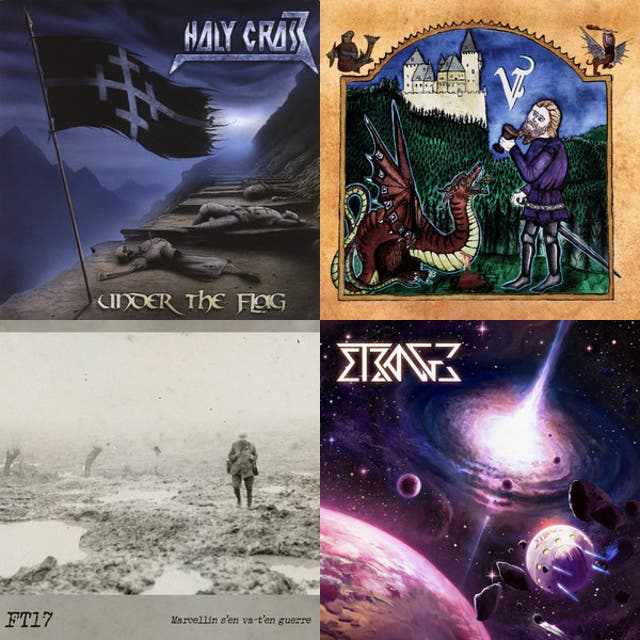 France, Metal français, french metal 🇫🇷 - playlist by Lahire | Spotify