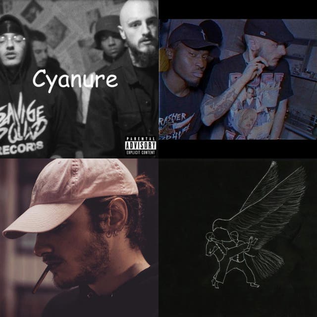 French rap - playlist by Fantaisie | Spotify