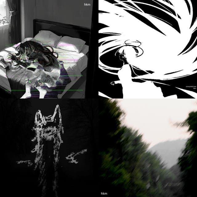 hkmori, All Songs - playlist by An attempt of All Songs | Spotify