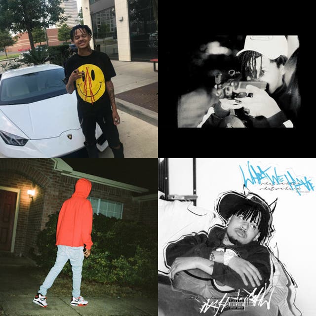 Best Pluggnb songs oat - playlist by ##RR | Spotify