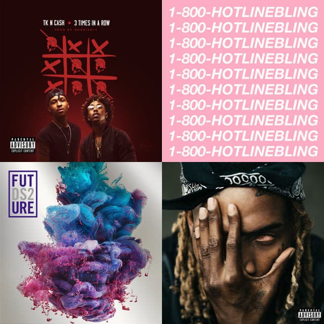 Future — Stick Talk - playlist by kingsprings | Spotify