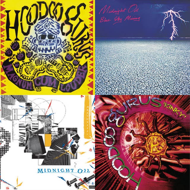 Australian Music Month 🇦🇺 - playlist by Karen | Spotify