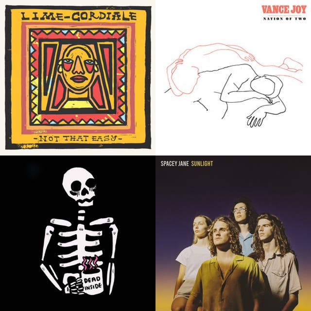 Moozic - playlist by Clvudiikay | Spotify