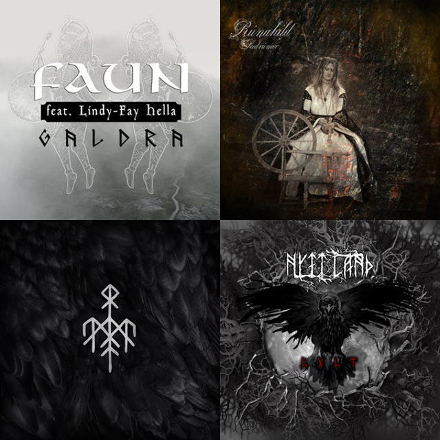 Neo Pagan - playlist by Allen Reynolds | Spotify