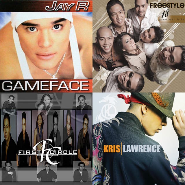 OLD OPM RNB - playlist by Joseph Jaine Lim | Spotify