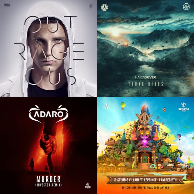 act-of-rage-vs-d-sturb-playlist-by-bastien-rae-spotify