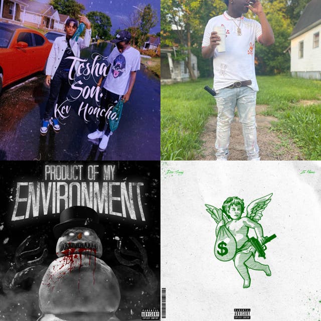 Hblocc Duke – EST (EverybodyShotTogether) - playlist by Tom DaFoe | Spotify