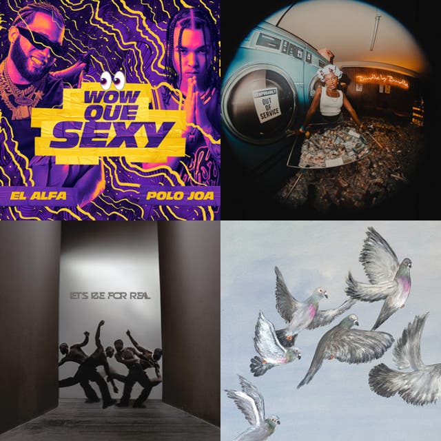 2025 bundle - playlist by fralaa | Spotify