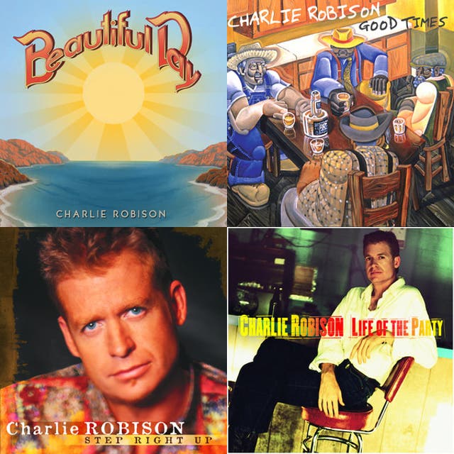 Ultimate Charlie Robison - playlist by GALLEYWINTER | Spotify