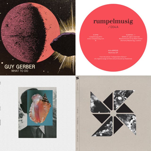 Tecno ambient - playlist by Andrea Sammarco | Spotify