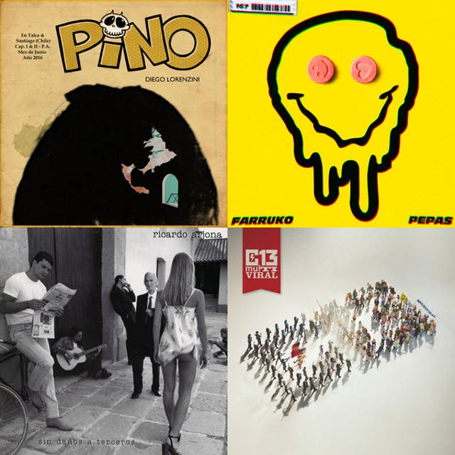 Sing - playlist by Daniel de Leon | Spotify