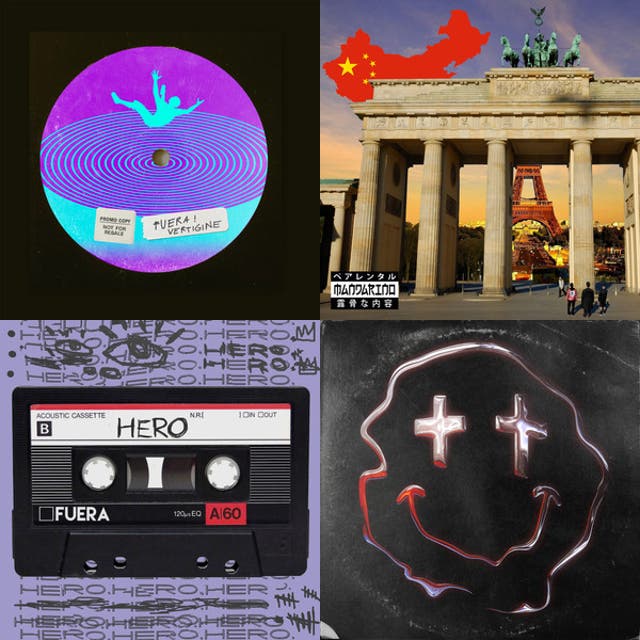 Italian Rave - playlist by followmeilistengoodmusic | Spotify