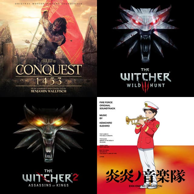 Military Industrial Combat - playlist by Hypnos | Spotify