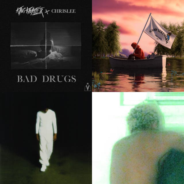 Blood in Da Cut🩸 - playlist by tinoto💽 | Spotify