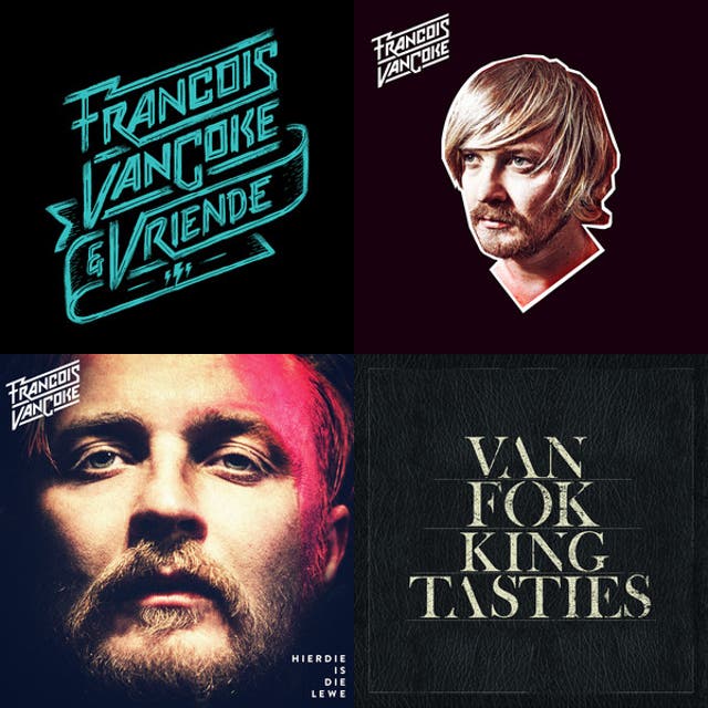 FOKKOF POLISIEKAR - playlist by Havengajl | Spotify