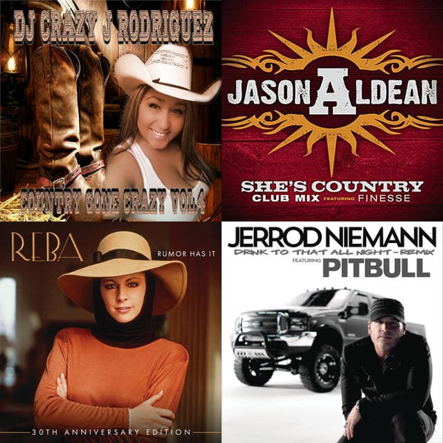Country Club Dance Mix - playlist by Jack | Spotify
