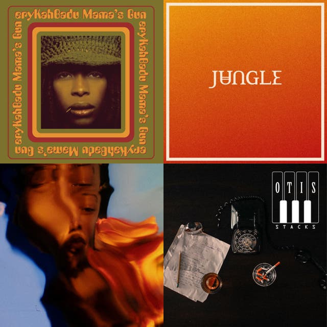 Velvet Bloom - playlist by Andy 🍄 | Spotify