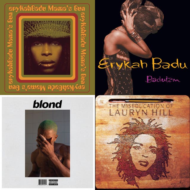 Earthy vibes🌬️💫 - playlist by xtayaliveea | Spotify