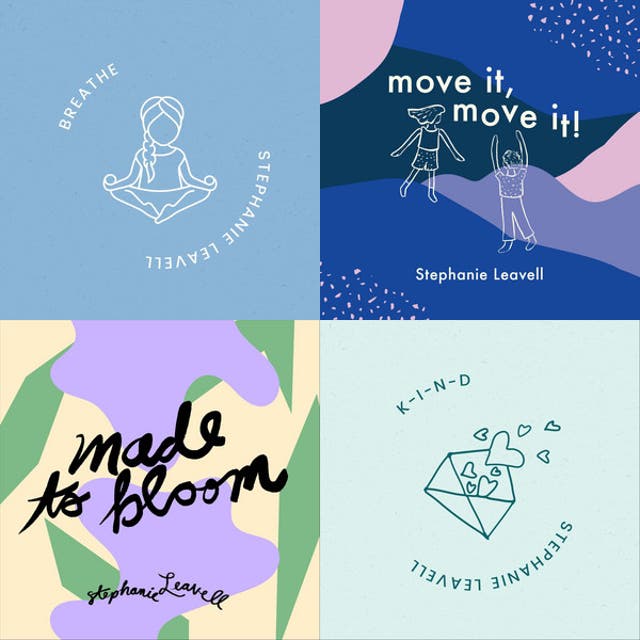 Sensory Songs Stephanie Leavell - playlist by Jodie | Spotify