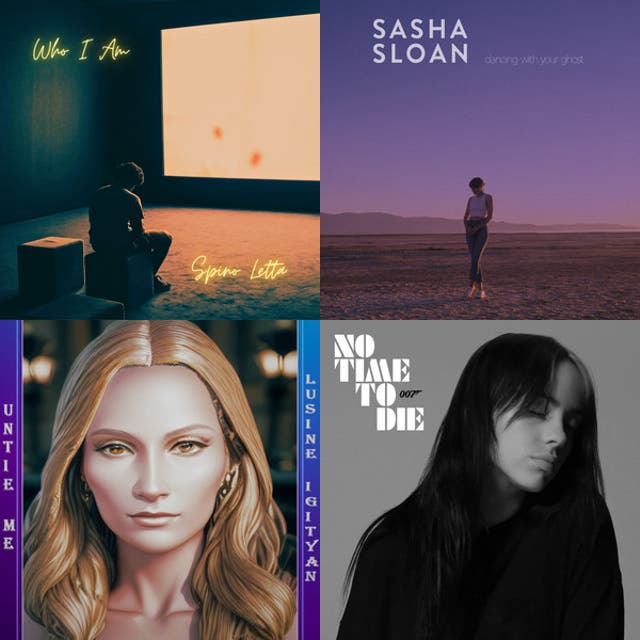 MOODY MIX - playlist by Lusine Igityan | Spotify