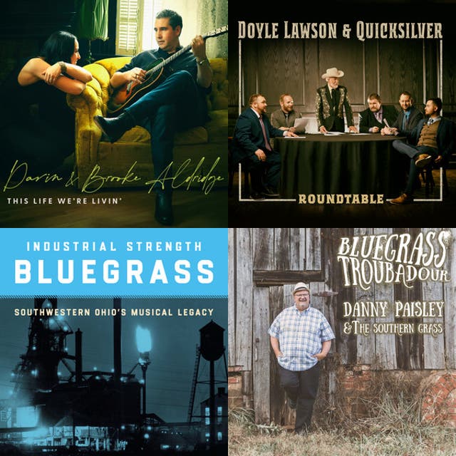 December 2021 Bluegrass Survey - playlist by Bluegrass Unlimited ...