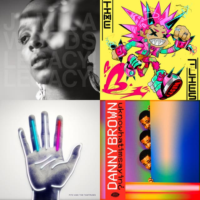Grundy 2 - playlist by Anne Grundy | Spotify