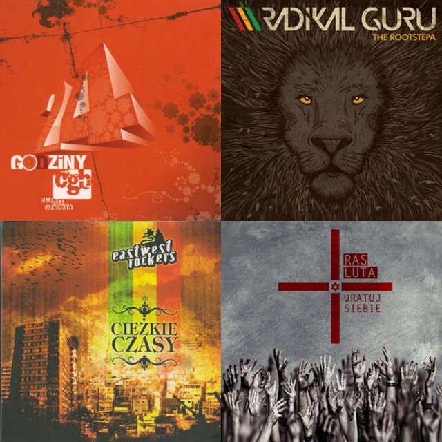 Top artists of Polish Reggae music genre - Chosic