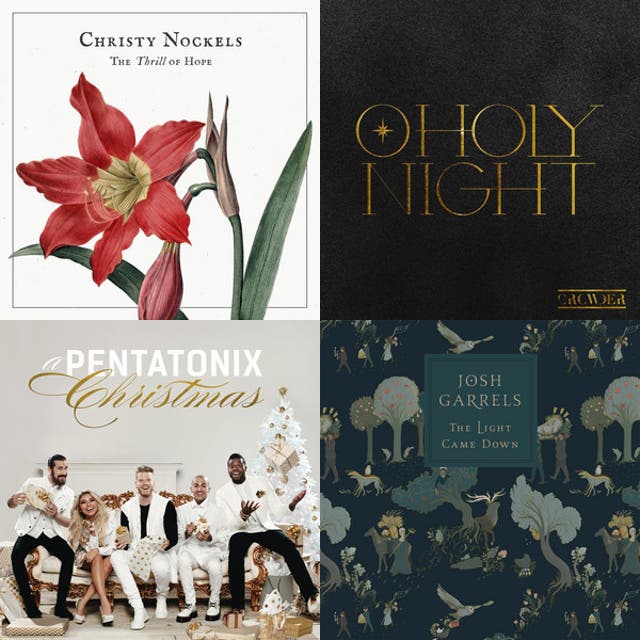 o, holy night - playlist by Ceci Hernandez | Spotify