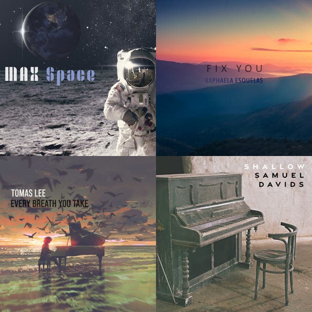 Rest time music 🎶 - playlist by Tee-gan♊️ | Spotify