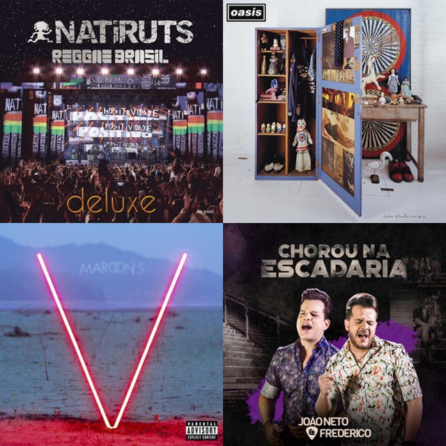 Viagem - playlist by Daniel Trindade | Spotify