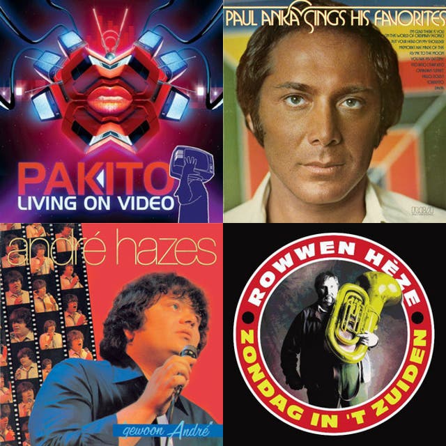 Eindse Boys Kantine - playlist by Linda van Eijk | Spotify