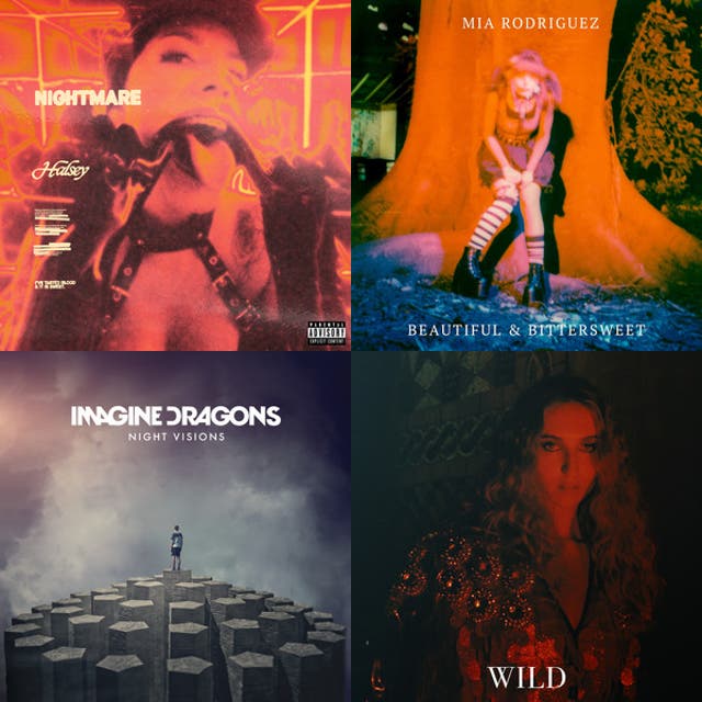 Wild - playlist by Patricia Ioana | Spotify