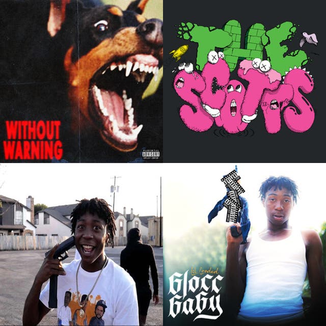 6locc 6a6y (feat. NLE Choppa) - Remix - playlist by Ignacio787 | Spotify