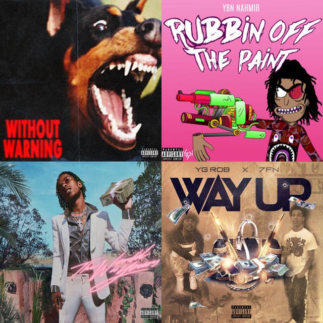 heat - playlist by anthonyschembri2 | Spotify