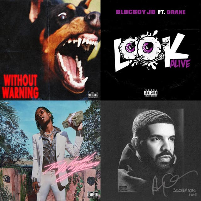High school hits (2015-2019) - playlist by Ryan Slade | Spotify