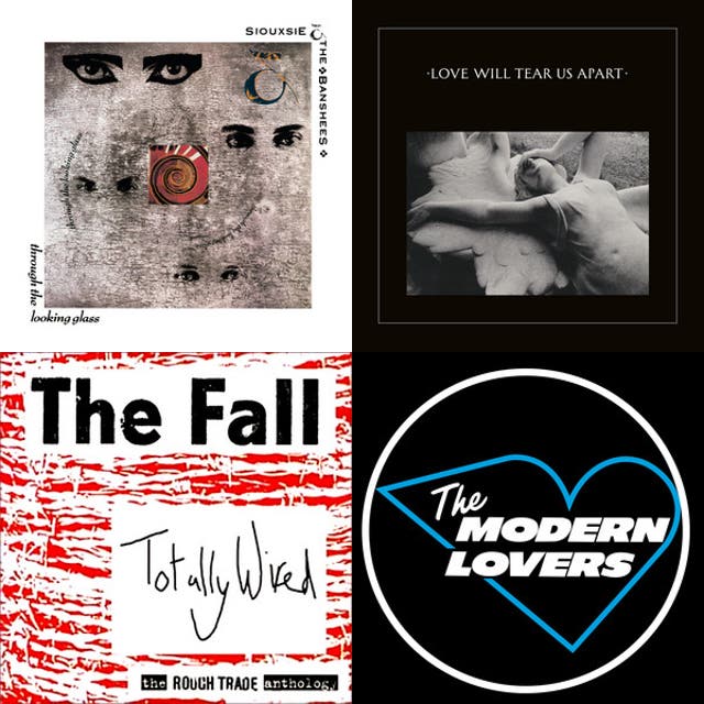 Master Powell - playlist by bosluis | Spotify