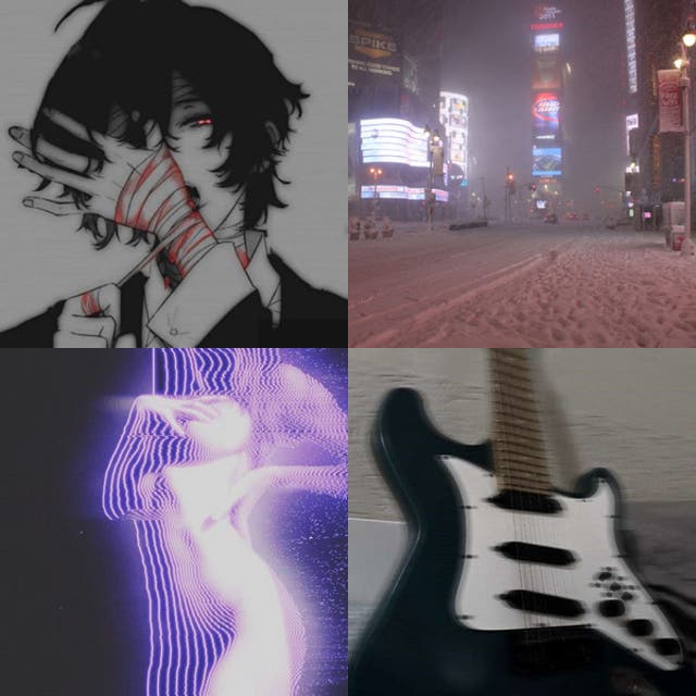 Judas Electric Guitar Playlist By Miss P Spotify