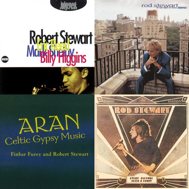 Robert Stuart - playlist by 4e9i3rmt2vvwrz6u0bzw48cl1 | Spotify